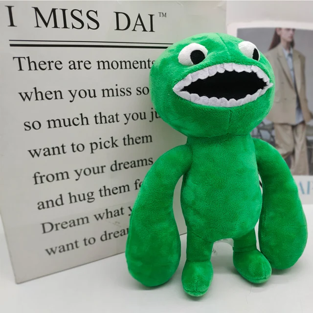 Horror Game Garten of BanBan Plush Opila Bird Stuffed Animals Cartoon ...