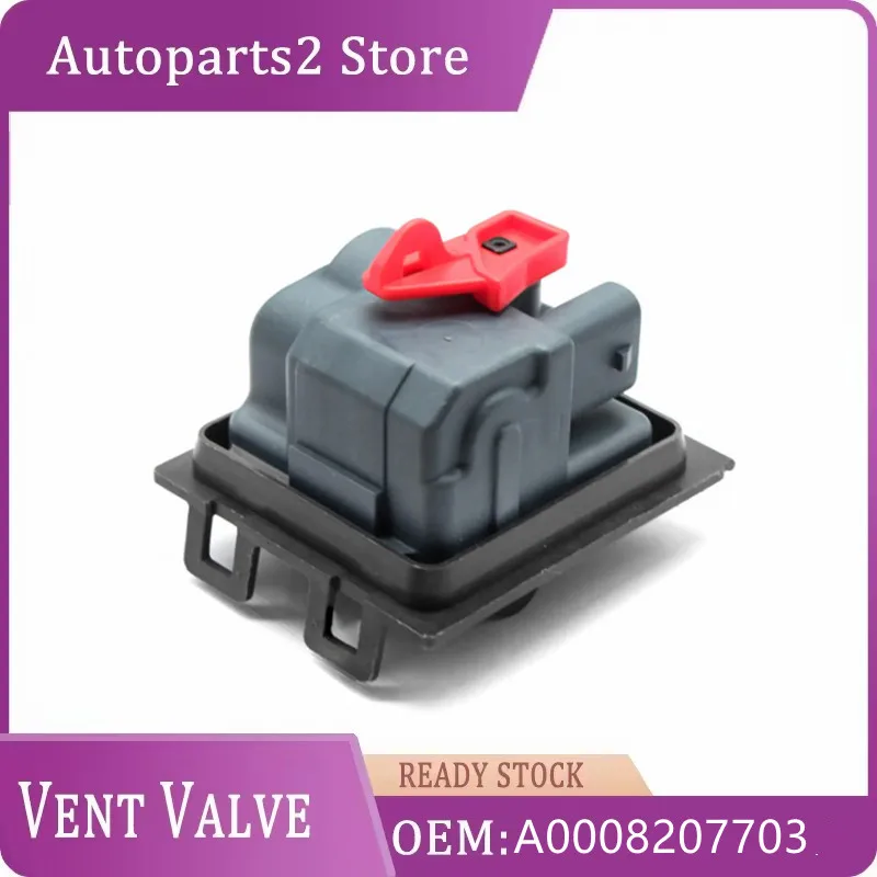 A0008207703-Fuel-Tank-Door-Actuator-for-Mercedes-Benz-X253-R231-W222 ...