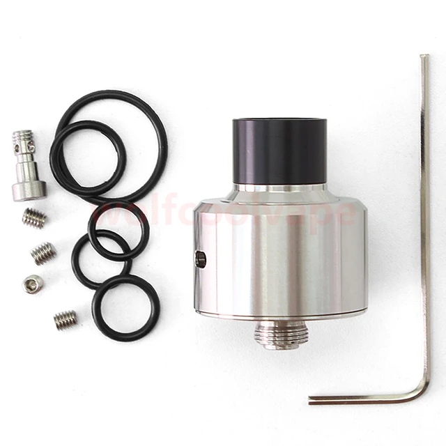 Quasar Rda Stillare V2 Vs