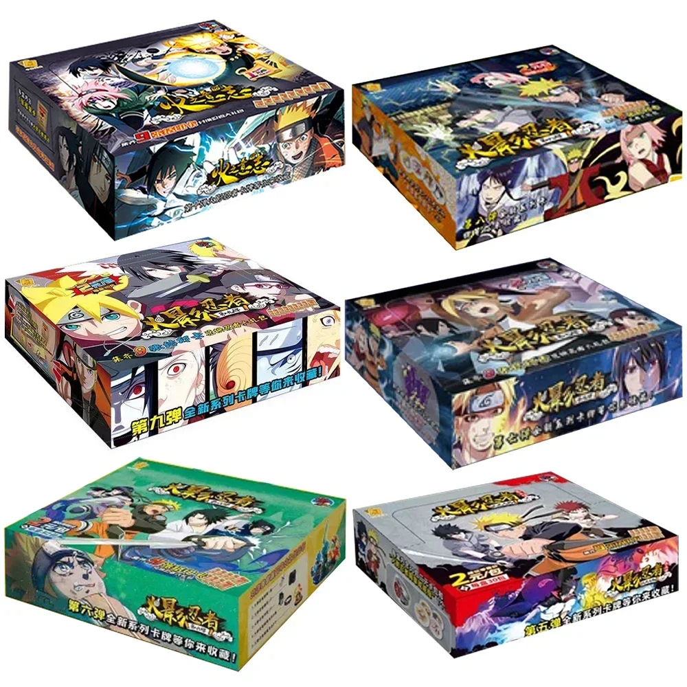 NarAACard-10th-Collector-s-Edition-Uchiha-Sasuke-Bronzing-Backpack-Card ...