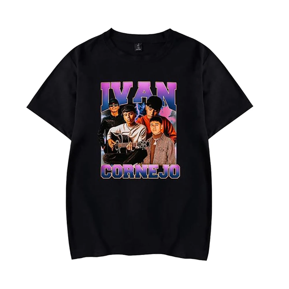 Ivan-Cornejo-Vintage-90-s-T-Shirts-Terapia-Tour-Merch-Women-Men-Tops ...