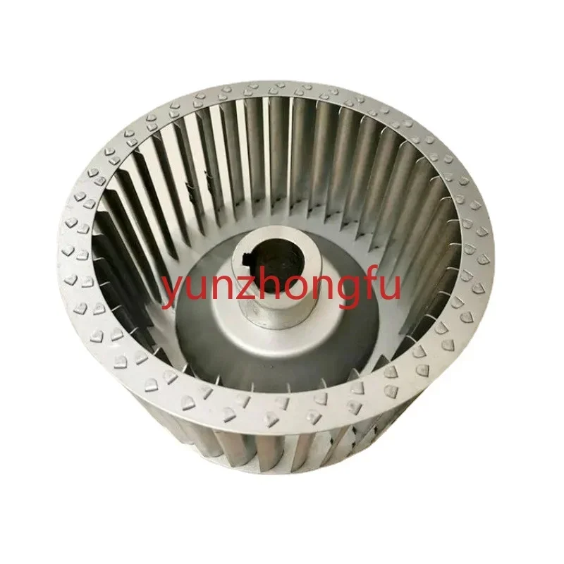 BUSCH-Puxu-RA0302D-vacuum-pump-cooling-fan-fan-blade-RA0305D-old-iron ...