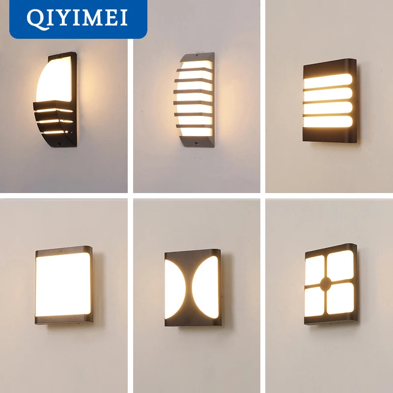 Front Door Modern Outdoor Lighting | Modern Front Porch Lighting Ideas ...