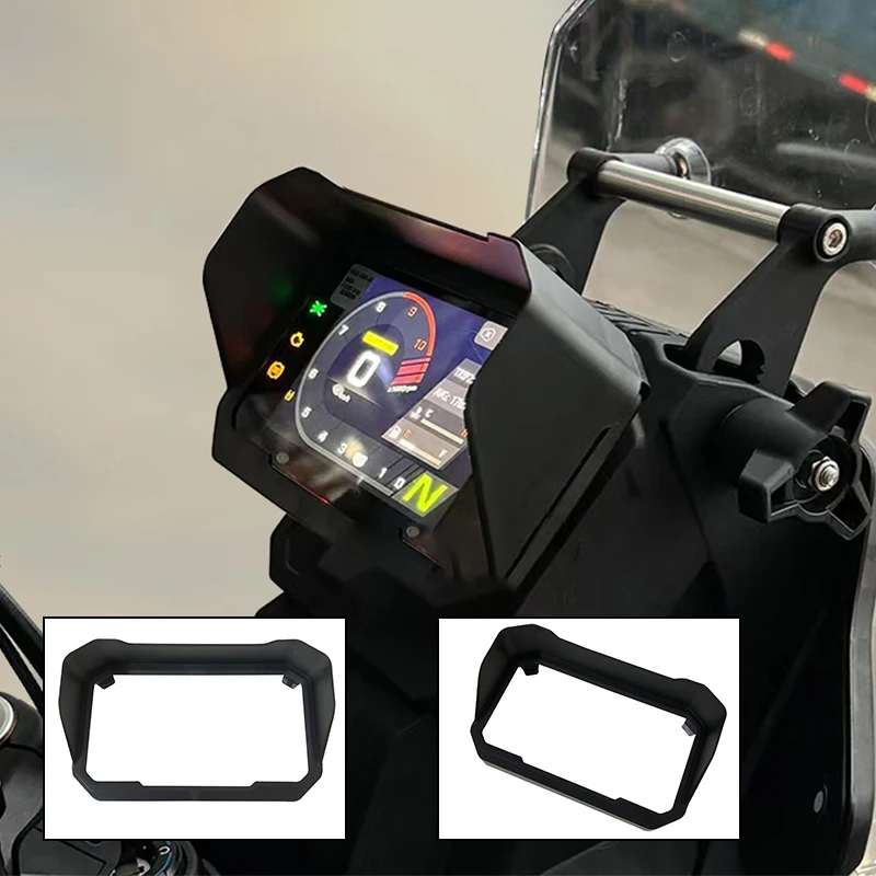 450MT Sun Visor Instrument Hat For CFMOTO MT 450MT450 CF 450 MT 2024 ...