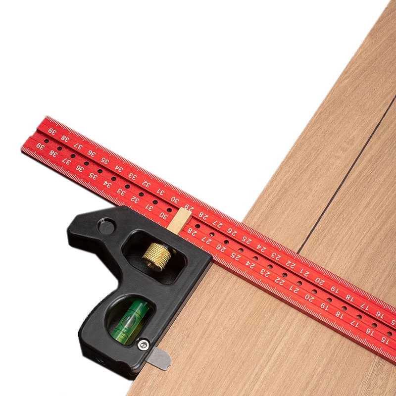 Angle-Scribing-Ruler-High-precision-Woodworking-Aluminum-Alloy ...
