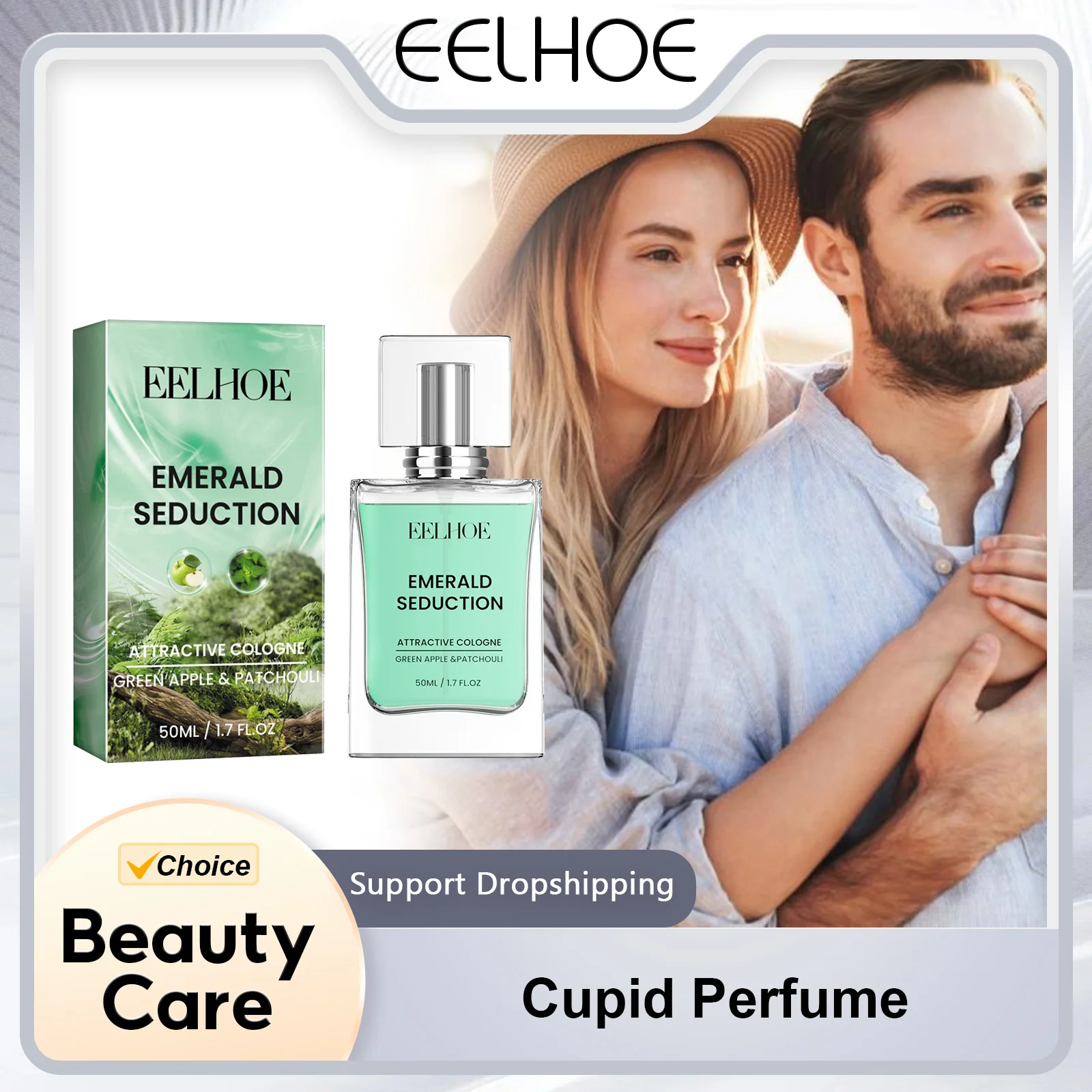 EELHOE-Fresh-Natural-Fragr-ncia-Cupido-Perfume-Namoro-Perfume-de ...