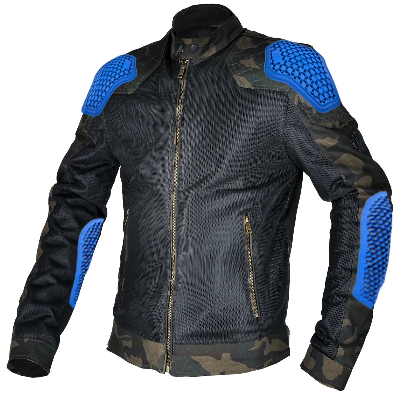 Camo-Summer-Jacket-Motorcycle-Jacket-Jersey-Shatterproof-Off-road ...