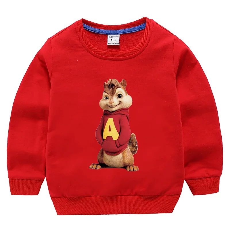 Potdemiel-Alvin-and-The-Chipmunks-Sweatshirts-Children-Casual-Autumn ...