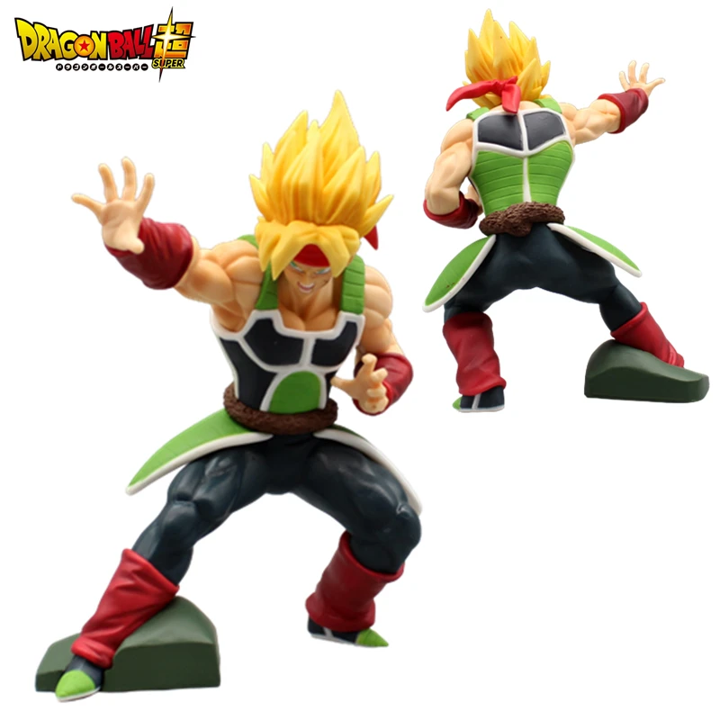 Bardock Ssj2
