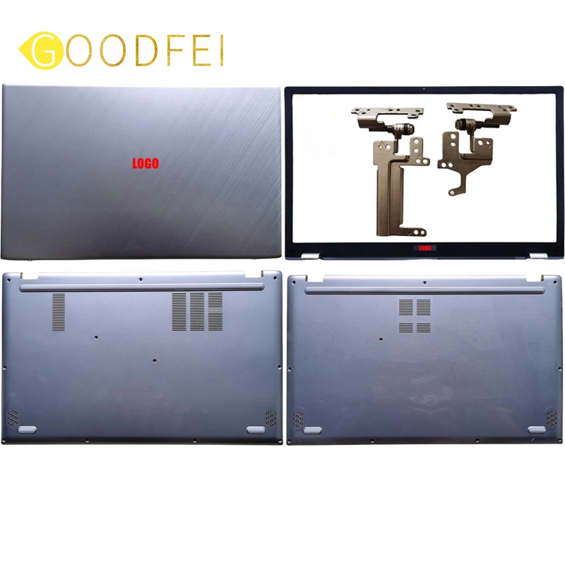 New-For-Asus-VivoBook-17-X712-X712J-F712-M712D-A712E-V7000J-Screen-Back ...