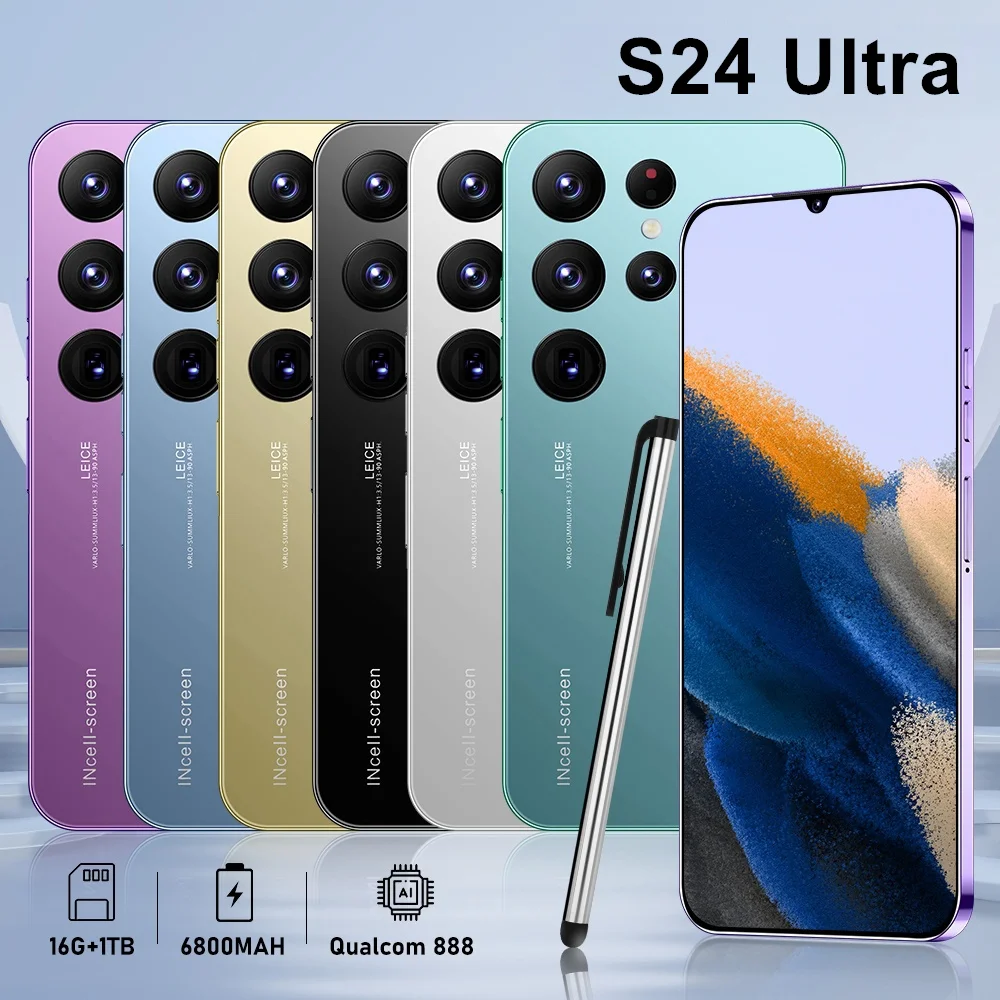 Original-s24-ultra-android-13-smartphone-telefone-celular-dual-sim ...