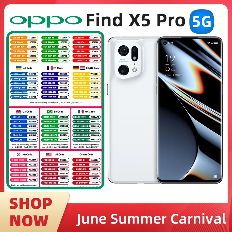 Store Home Products Feedback