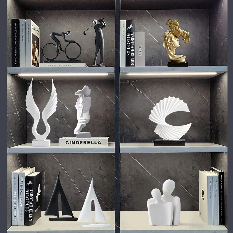 Artistic-High-Sense-Home-Furnishings-Home-Office-Wine-Cabinet-TV ...