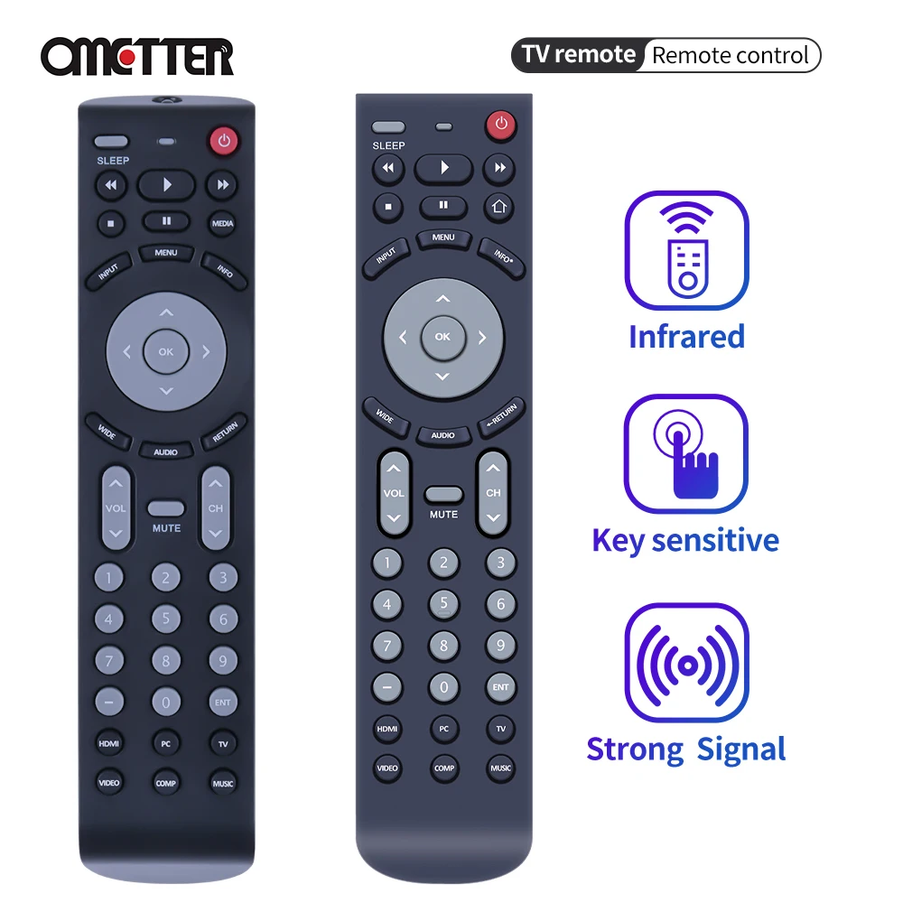 Mando-a-distancia-RMT-JR01-para-TV-JVC-HD-EM65FTR-EM42FTR-EM48FTR ...