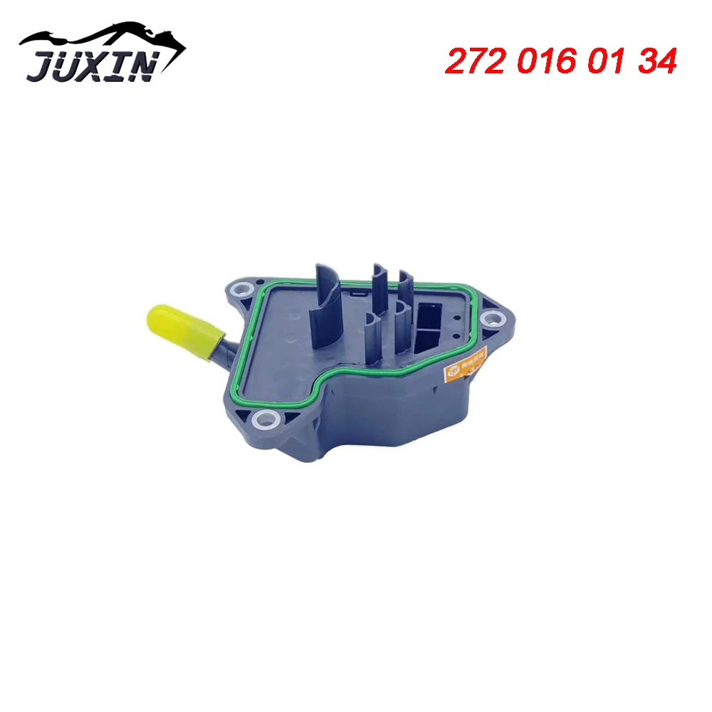 New Engine Oil Separator PCV Valve Fit For Mercedes Benz W204 M272 C230 ...