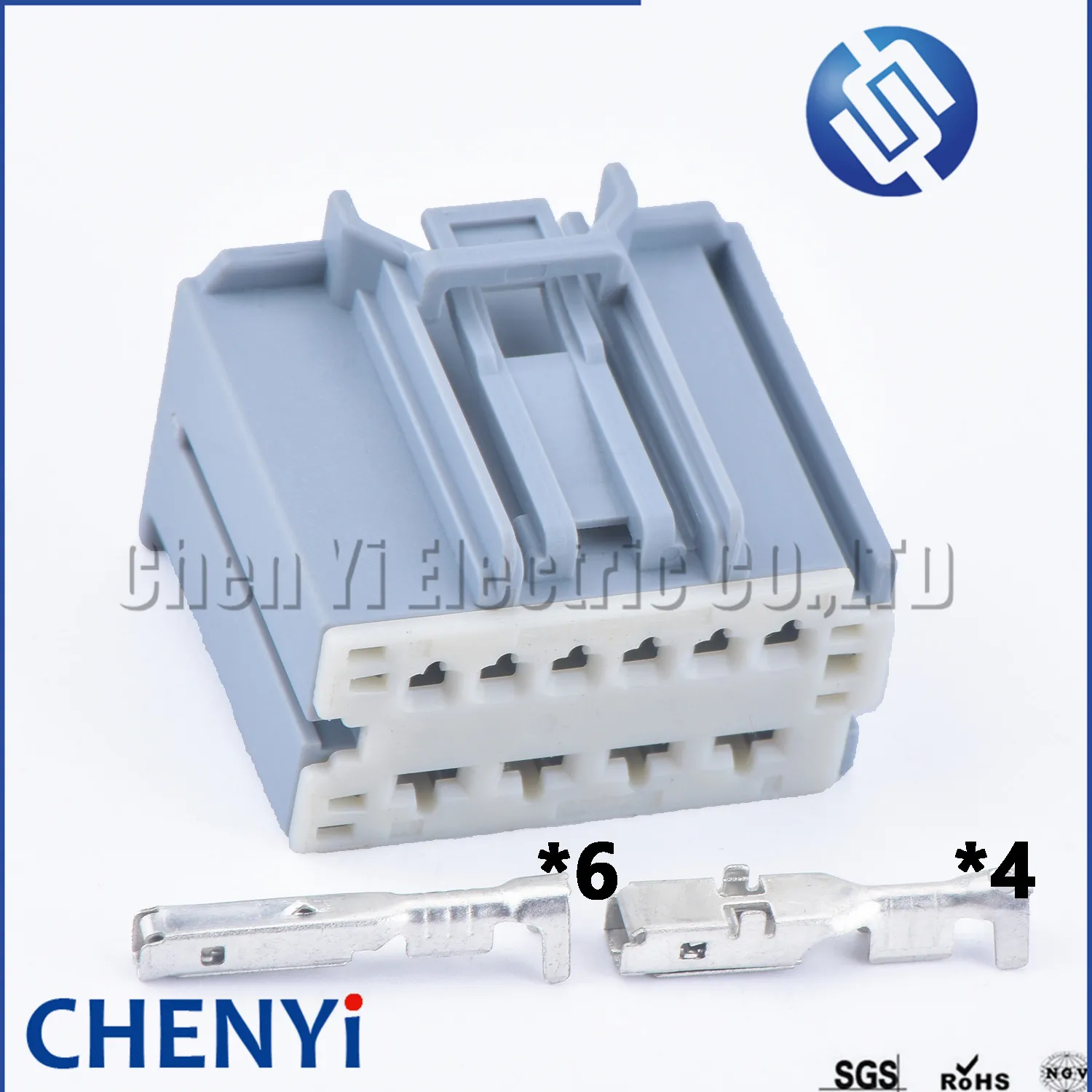 Molex Connector Terminals | Waterproof Molex Connectors | 10 Pin Molex ...