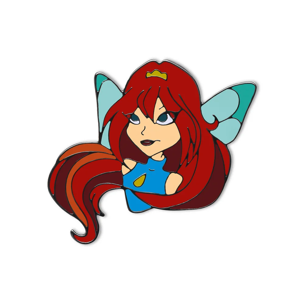 Classic-Cartoon-Winx-A-Club-Bloom-Enamel-Pin-New-Design-Hat-Backpack ...