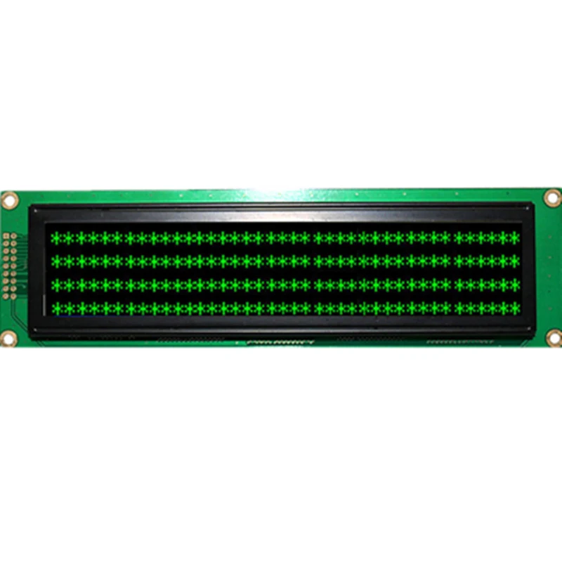 5V 40X4 4004 LCM4004A1 4004A Character LCD Module Display Screen LCM ...