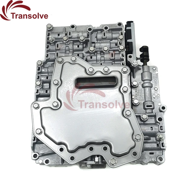 RE7R01A Transmission Valve Body For Nissan Titan INFINITI, 53% OFF