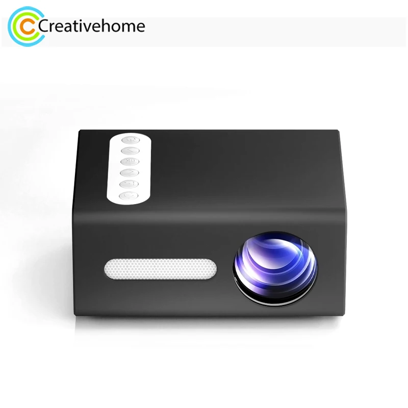 T300-25ANSI-320-240-Resolution-LED-Portable-Home-Multimedia-Game ...