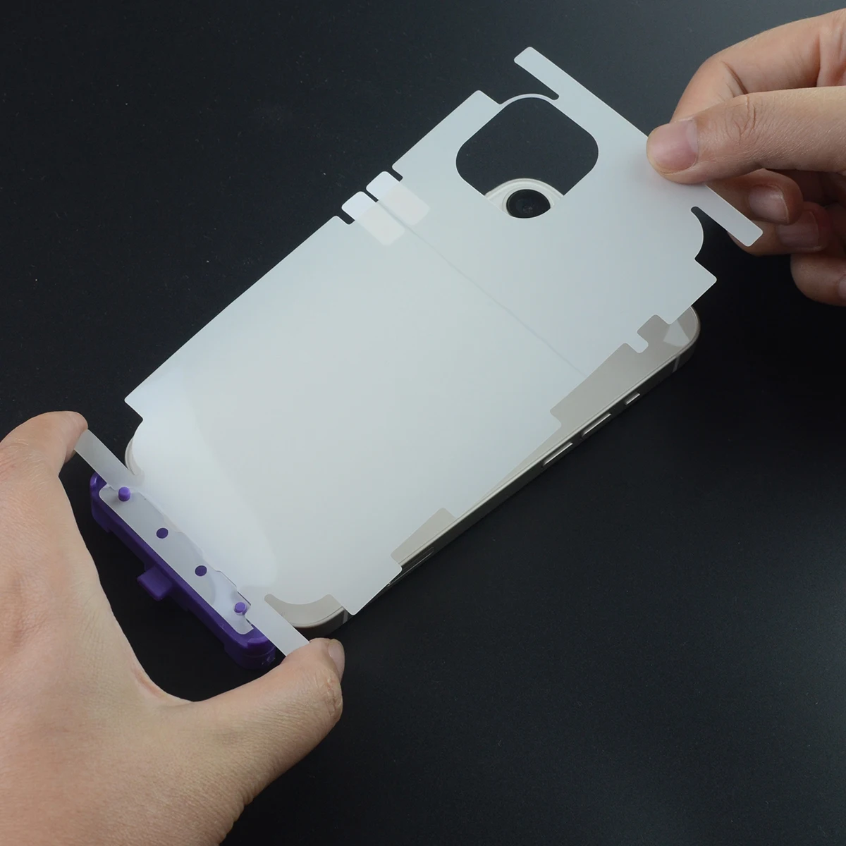 Full-Cover-Back-Hydrogel-Screen-Protector-for-iPhone-15-11-12-13-14-Pro ...