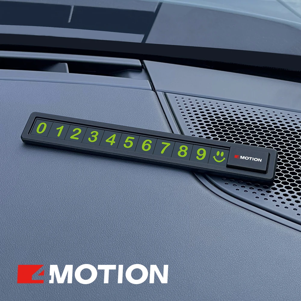 Araba-park-kart-numaras-plaka-oto-aksesuarlar-i-in-Volkswagen-VW-4 ...