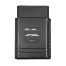 Newest Keydiy Kd-mate Kd Mate Connect Obd Programmer Work With Kd-x2/kd-max For Toyota 4a/4d/8a ...