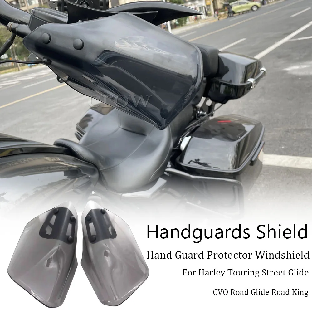 For-Harley-Touring-Street-Glide-CVO-Road-Glide-Road-King-2014-2023 ...