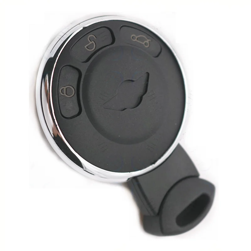 3 BT Remote Smart Car Key Shell For BMW Mini Cooper Cabrio Clubman ...