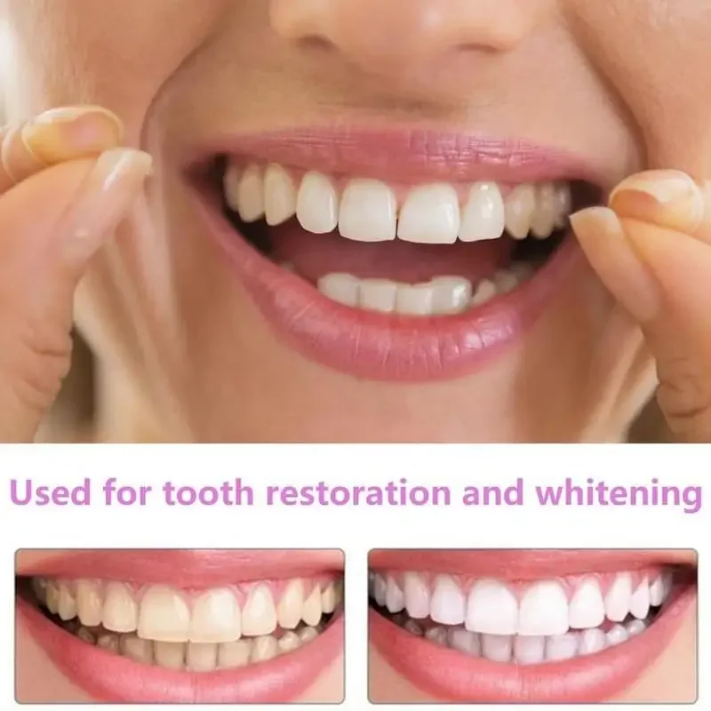 Sdatter-Snap-On-Teeth-Veneers-Dentures-For-Men-And-Women-Cover-The ...