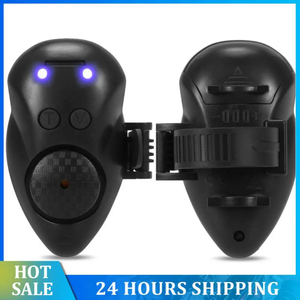Outdoor-Fishing-Bite-Alarm-Electronic-LED-Night-Light-Smart-Fishing ...