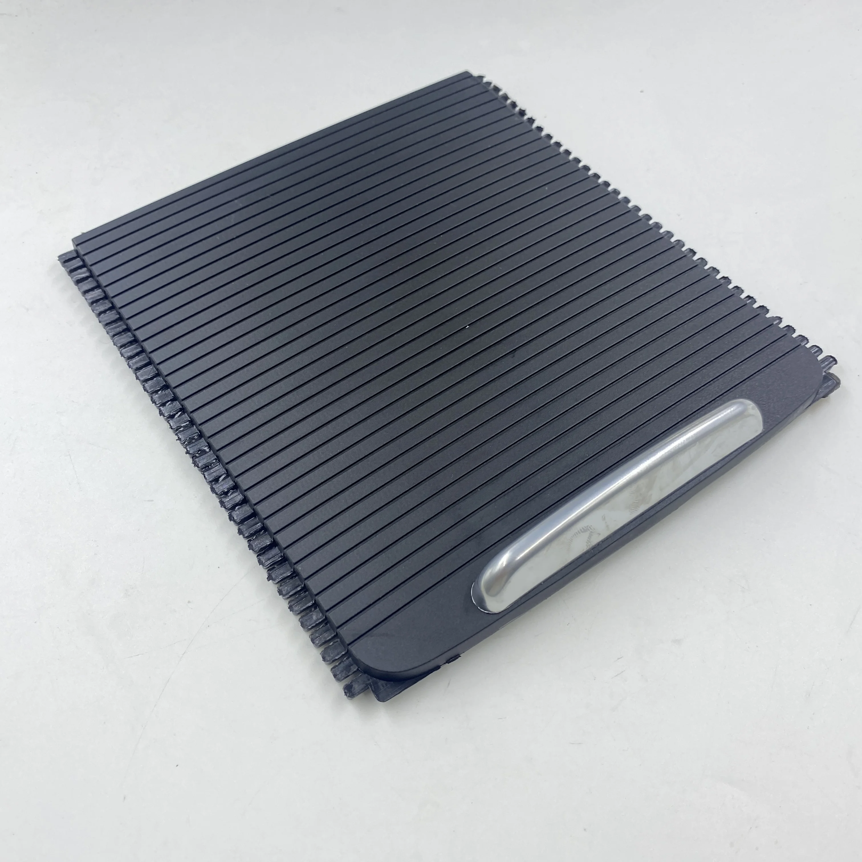 39870905-Car-Center-Console-Sliding-Cover-For-Volvo-S80-V70-XC70 ...