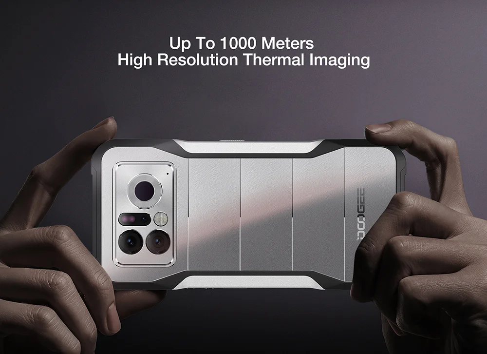 מצלמה טרמית | doogee 5G | DOOGEE V20 PRO | doogee V20 PRO | סמארטפון ...