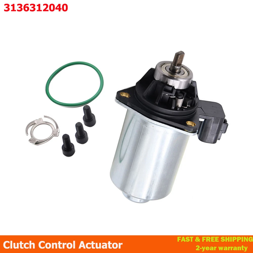 Clutch Control Actuator for Toyota AURIS COROLLA VERSO YARIS 31363 ...