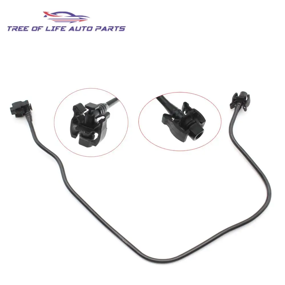 Radiator-Overflow-Expansion-Water-Tank-Pipe-For-Ford-Fiesta-Mk6-B-Max ...