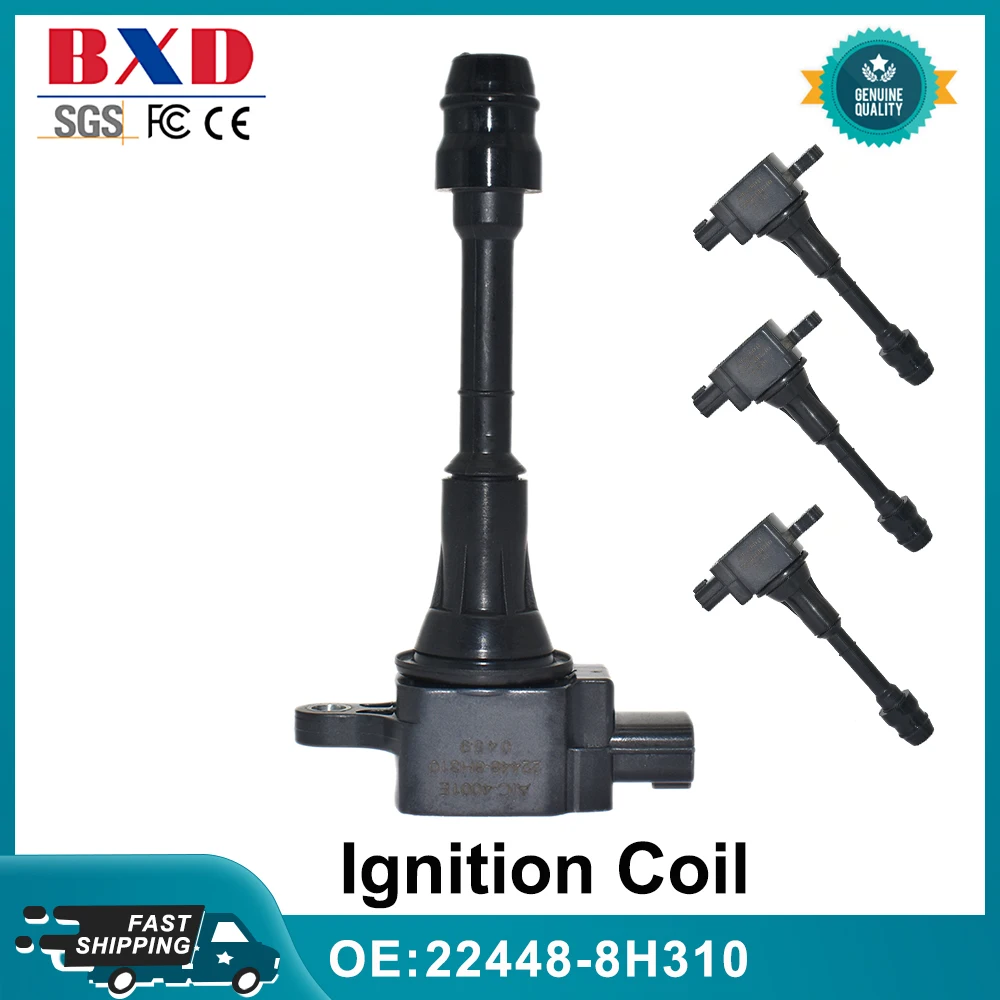 1-4-PCS-OEM-22448-8H315-22448-8H310-22448-8H300-22448-8H311-Ignition ...