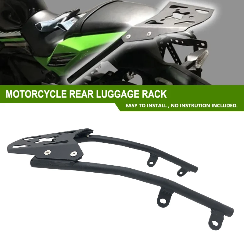 For Kawasaki For NINJA 650 EX650 Z650 2017-2022 Motorcycle Accessories ...