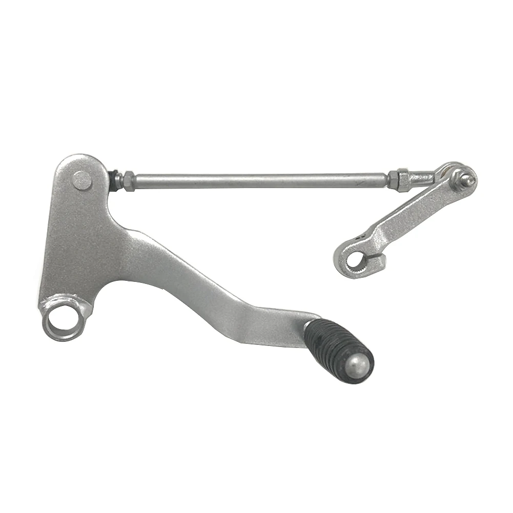 Motorcycle-Gear-Change-Gear-Shift-Lever-Shifter-For-Benelli-BJ250-15 ...