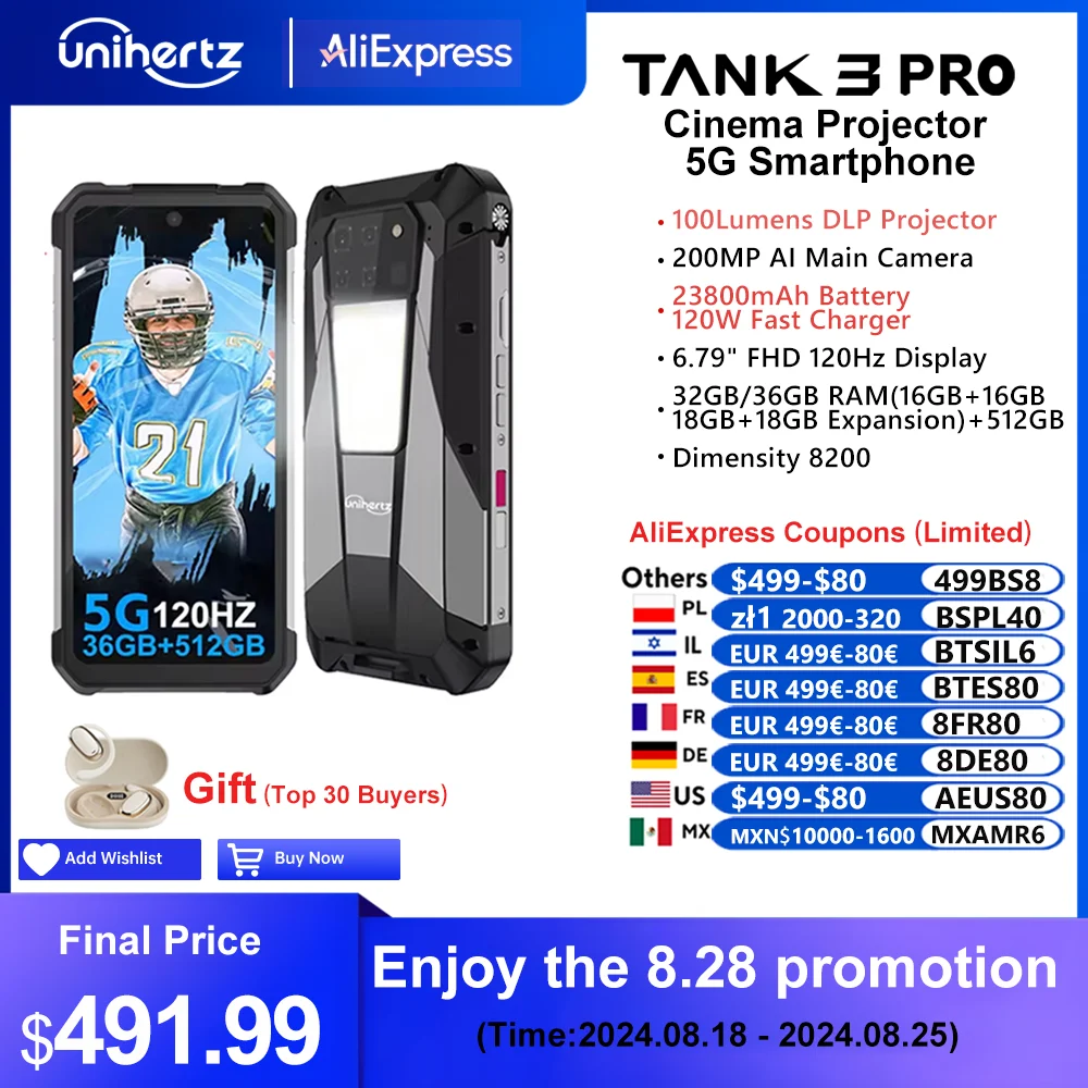 Unihertz-Tank-3-Pro-8849-with-100-Lumens-120Hz-Projector-32GB-36GB-RAM-512GB-ROM-23800mAh.png