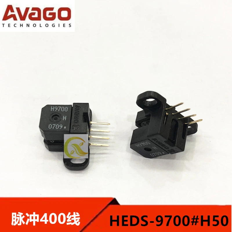 Heds-9700#h50 H9700h50 Ab 2channel 400cpr Encoder Sensor - Sensors ...