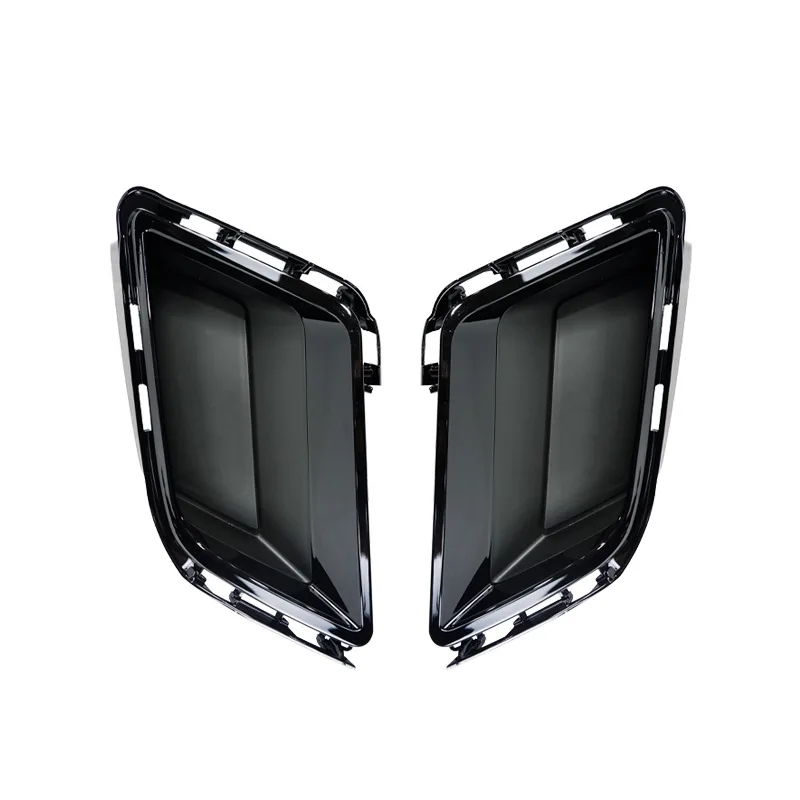 Front-bumper-grille-vent-For-BMW-6-Series-G32-GT-LCI-M-OEM-51118081611 ...