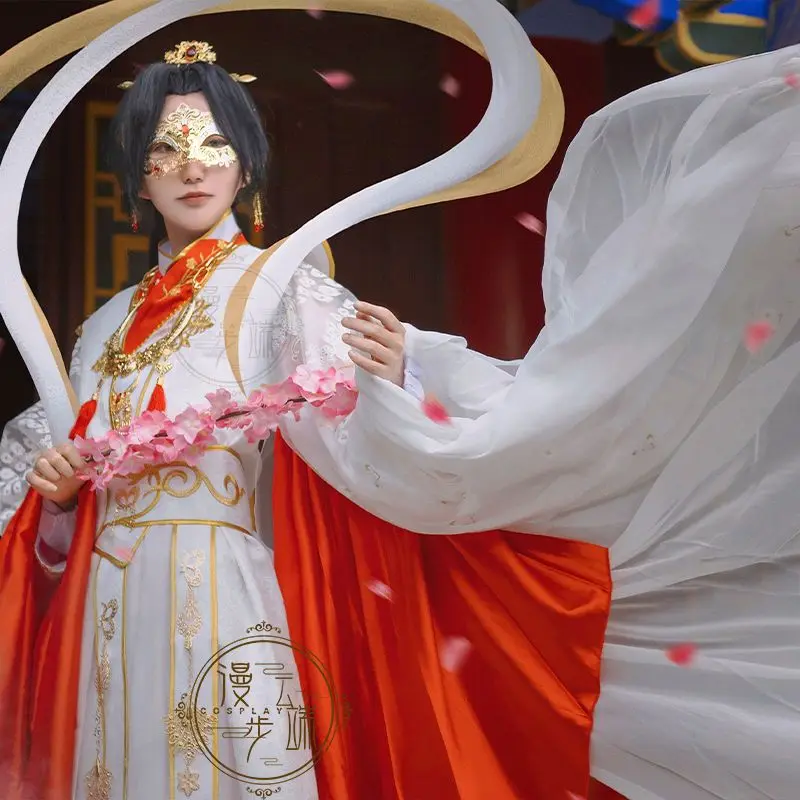 Heavenly-Officials-Bless-the-Crown-Prince-with-Joyful-God-Comforting ...