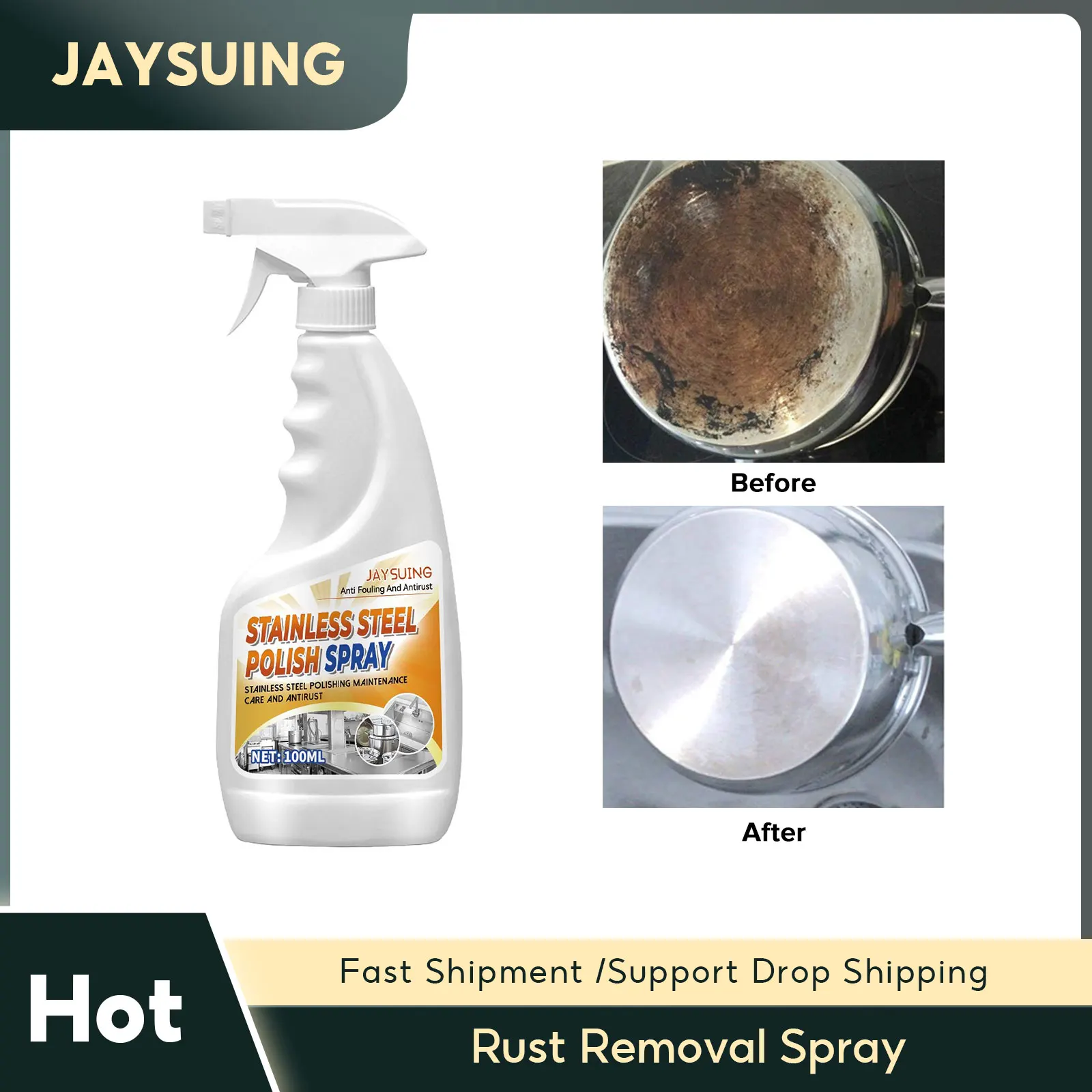 Rust-Removal-Spray-Grills-Ovens-Dirt-Oil-Stain-Cleaning-Degreaser-Metal ...