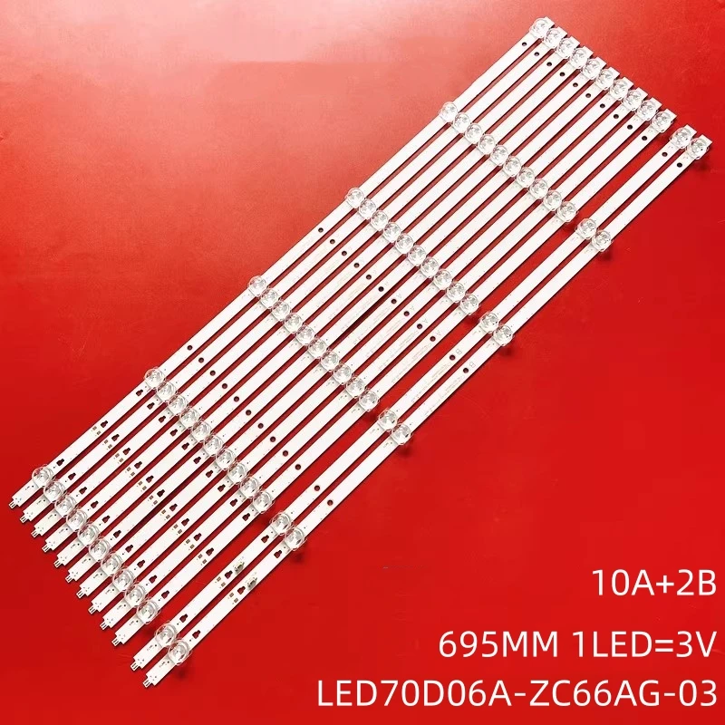 LED-backlight-strip-For-LED70D06A-ZC66AG-02-10-07-LED70D06B-ZC66AG-03 ...