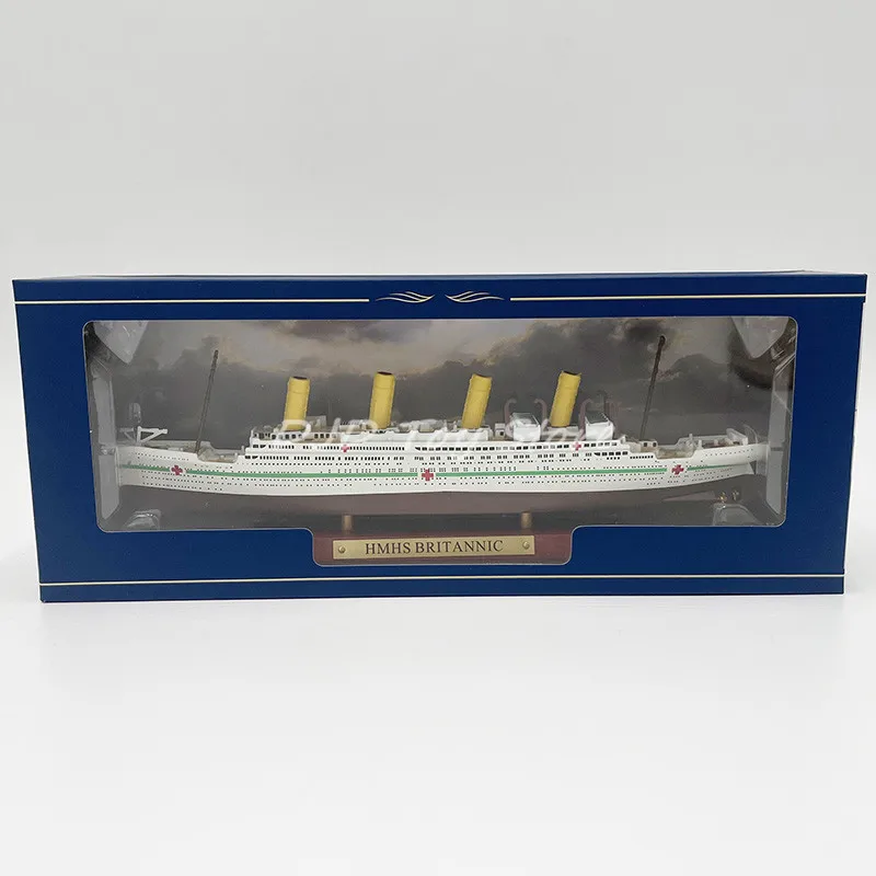 Rms Britannic Model