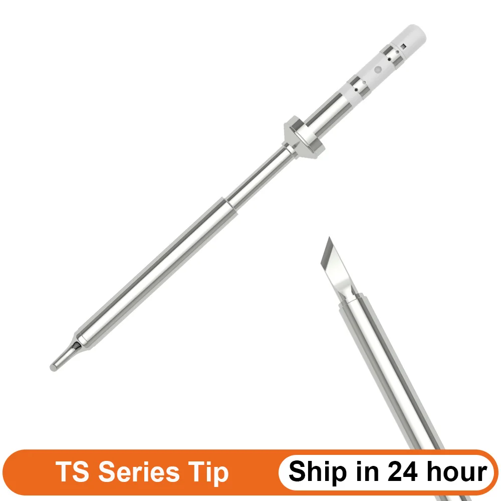 Pine64-TS100-TS101-Soldering-Iron-Tips-Replace-Various-Models-of ...