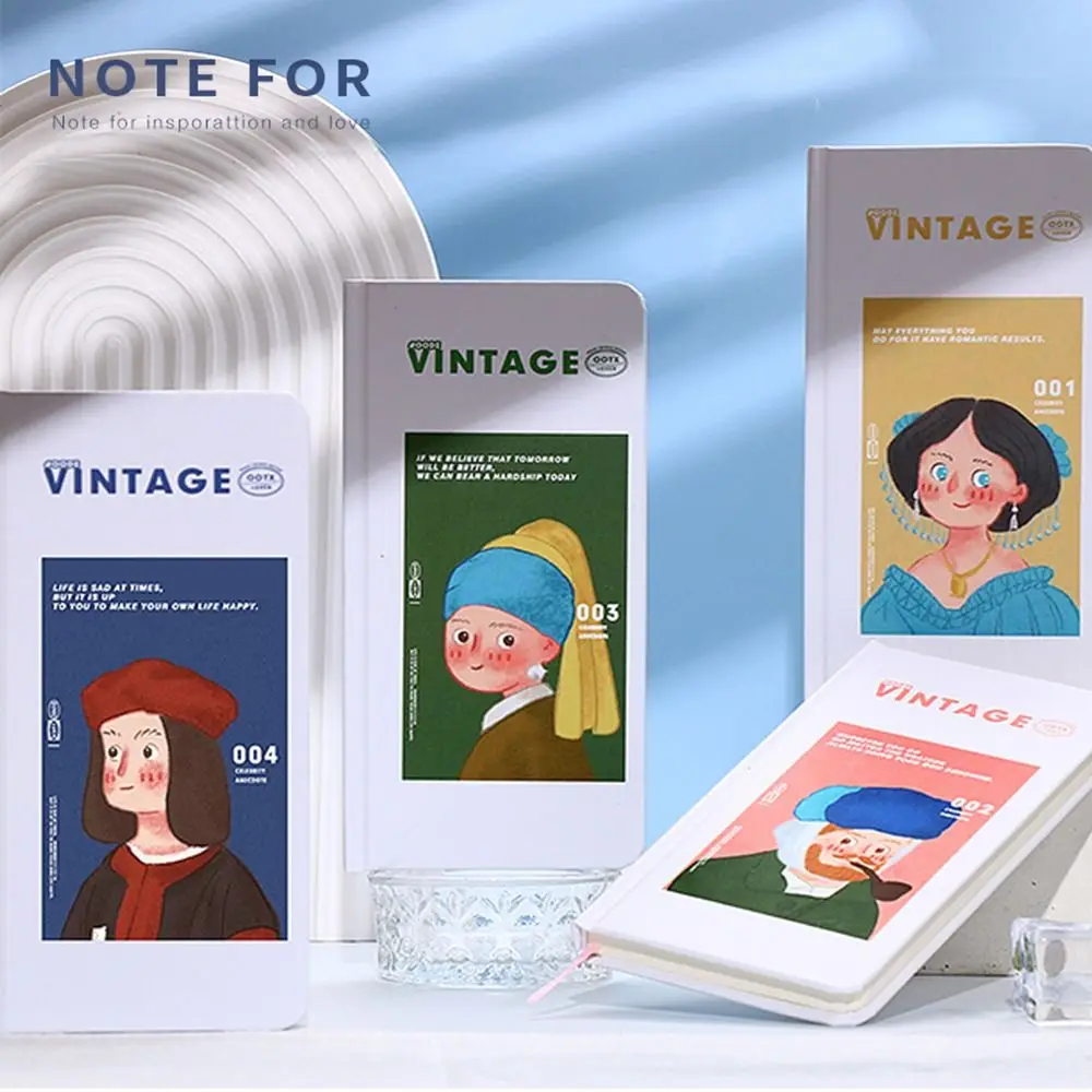 Book-Stationery-Weekly-Monthly-Planner-Agenda-Diary-Book-Hand-Account ...