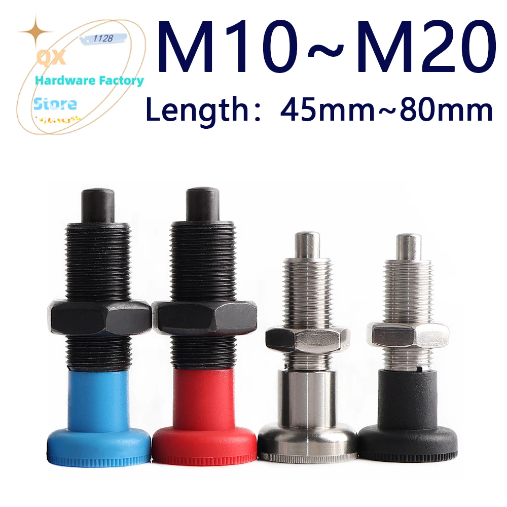 High-Precision-QX219-Reset-Type-Fine-Tooth-Spring-Telescopic-Pin ...