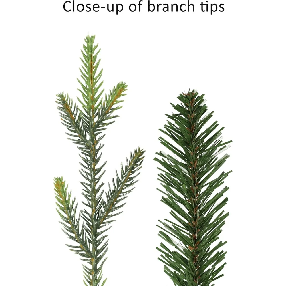 Slim Balsam Tree - Pikstok