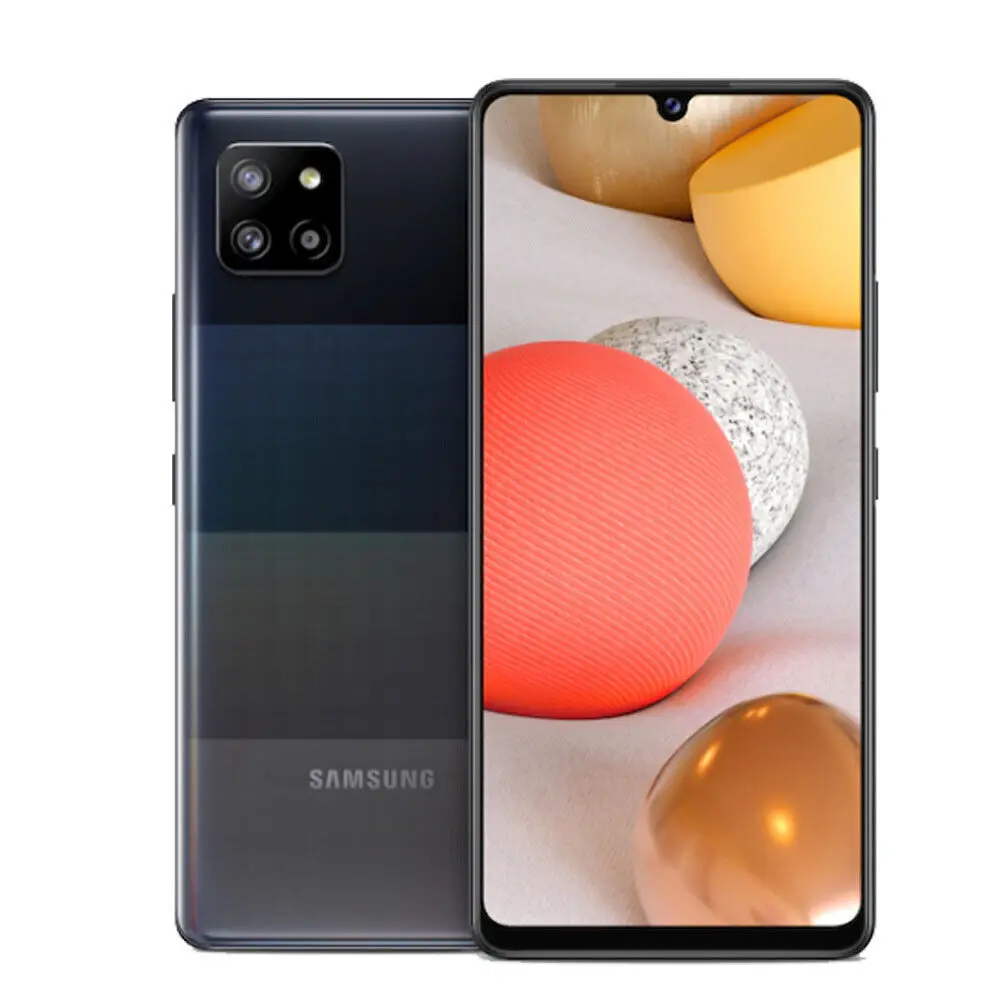 Samsung Galaxy Unlocked Smartphone, New Sealed, 5G, SM-A426U, SM-A426B ...